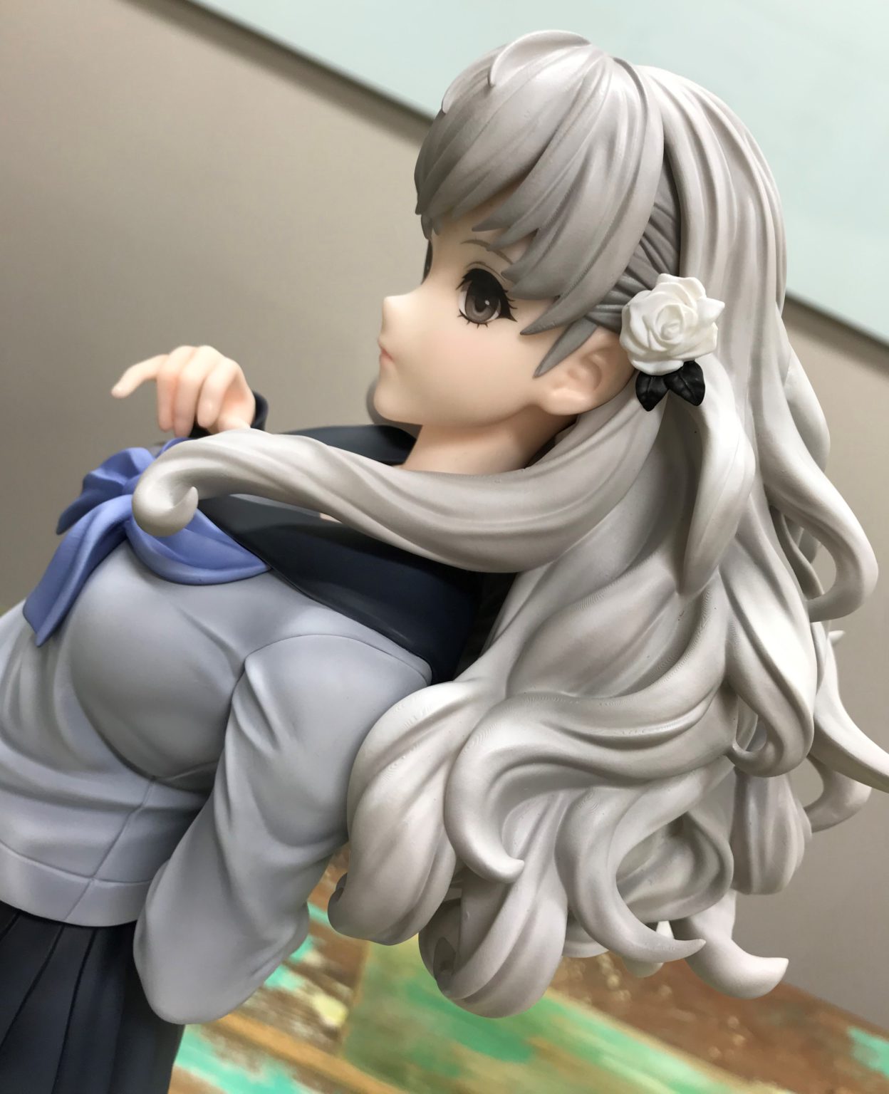 [FREEing]「冬坂五百里」 | グッスマらぼ ｜ グッドスマイルカンパニー