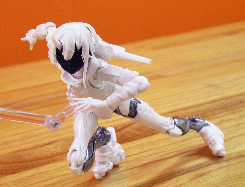 【少女発動機】「MOTORED CYBORG RUNNER SSX_155T “PROTO SPEC”」ご紹介！ | グッスマらぼ ｜ グッド ...